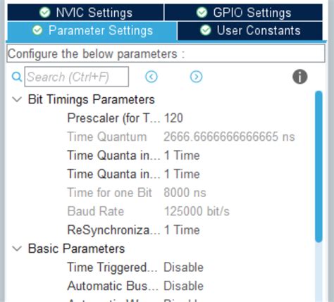 Solved Stm32f469i Can Not Working Stmicroelectronics Community