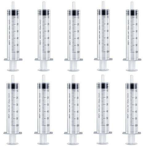 10 Pack 60ml Individually Sealed Large Plastic Nepal Ubuy