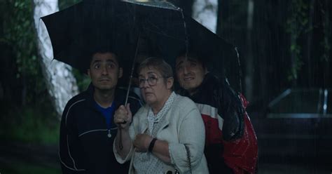 Стрічку українського режисера Антоніо Лукіча «Люксембург Люксембург представлять на