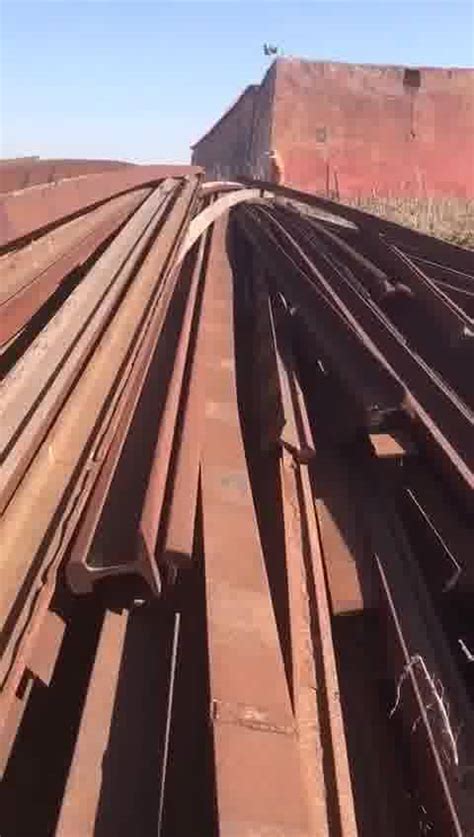 Used Rails R65 Buyers Needed