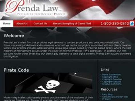 Hacker Hater Meet The Star Client Of Porn S Most Prolific Copyright Lawyer ZDNet