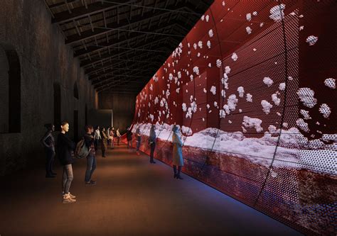 Chinese Pavilion At The 2021 Venice Biennale Reimagines Traditional