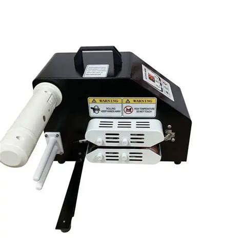 دستگاه تولید بالشتک هوا D50