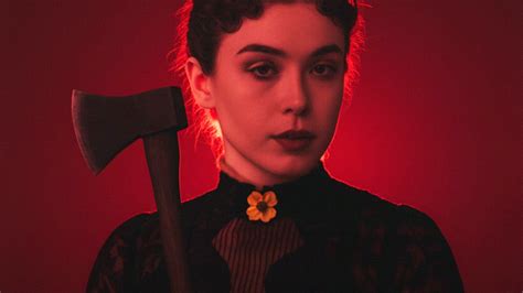 Monster Season 4 The Lizzie Borden Murders Cast Netflix Release