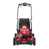 Troy Bilt 21 163cc Gas Rear Wheel Drive Walk Behind Mower Tb310