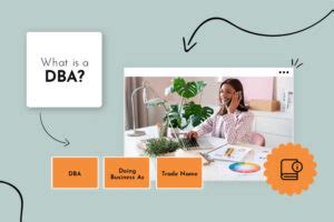What Is A DBA A Full Guide For Business Owners Tailor Brands