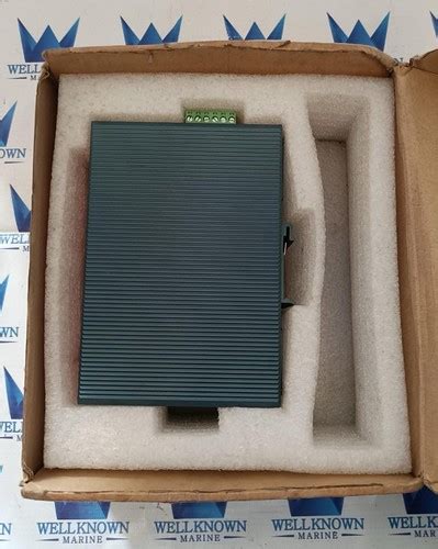 8ge2 Combo Sfp Industrial Grade Poe Switch Model No Wi Ps310gf I Ebay