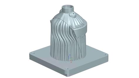 Hyperganic On Linkedin Formnext