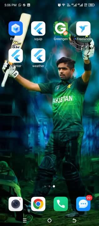 Waqas Ahmed On Linkedin Flutter Provider Weatherapp Appdevelopment