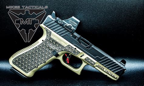 G17 Build R Glocks