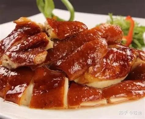 广东粤式美味玫瑰豉油鸡 知乎