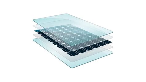 Solar Panel Encapsulation Important Part Of Solar Panel Professional