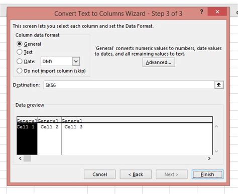 How To Split And Merge Cells In Excel Simplilearn