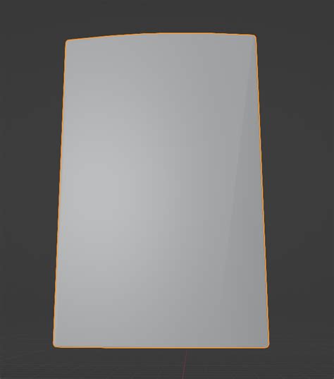 strange shading only happening on one side of mesh r blenderhelp