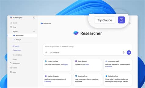 Smart Gpt 5 Pops Up In Microsoft Edges Copilot Mode