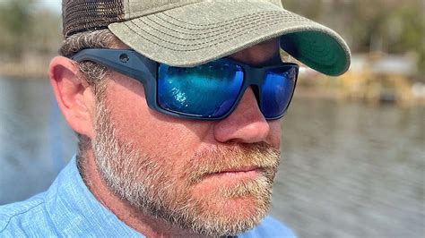 Costa Reefton Pro Sunglasses Review Wired2fish