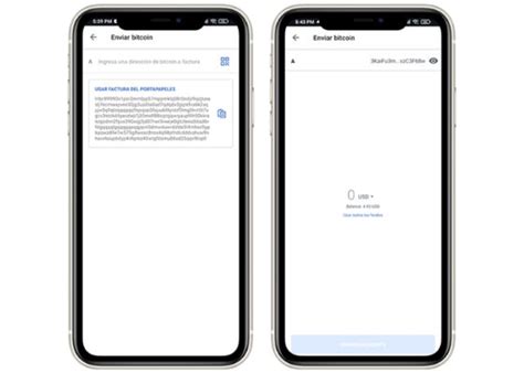 Aprende cómo utilizar Muun Wallet una cartera de Bitcoin y Lightning