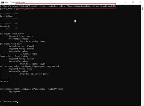 Running Qgis Processing Tools On The Command Line With Qgisprocess Spatial Thoughts