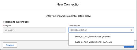 Zero Copy Data Federation With Snowflake And Salesforce Data Cloud Salesforce Developers Blog