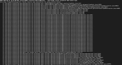 How Does Skywalking Work With Webflux？ · Issue 2925 · Apache