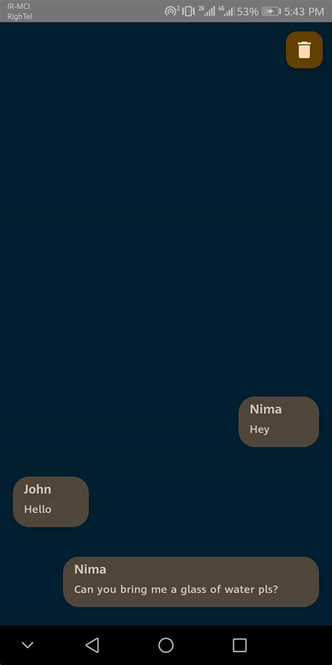 Socketchat F Droid Free And Open Source Android App Repository