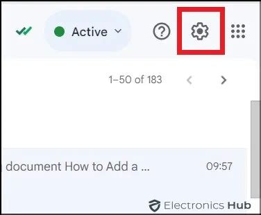 How To Setup Gmail POP Settings