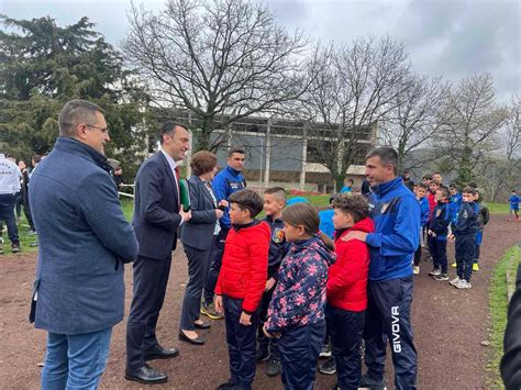 Министерство на Министерство на младежта и спорта