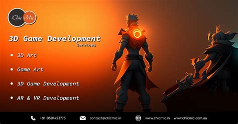 Chicmic On Linkedin 3dgames Gamingindustry Immersiverealism Limitlesscreativity