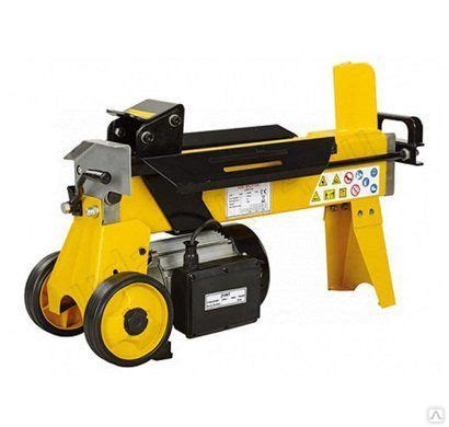 Дровокол-колун гидравлический Fest 520H купить в Челябинске по ...