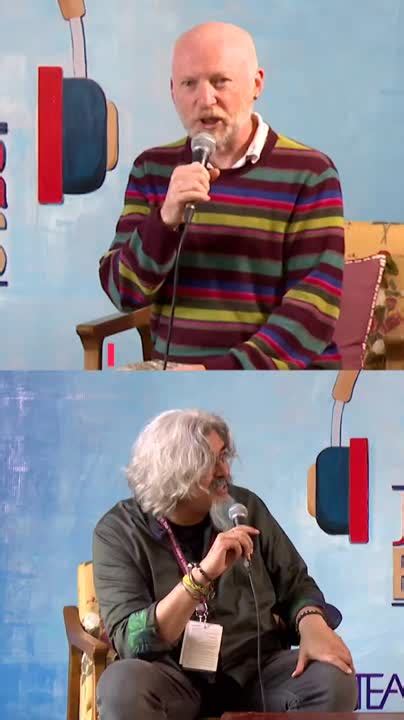 Video Jaipur Literature Festival On Linkedin Jaipurbytes Podcast