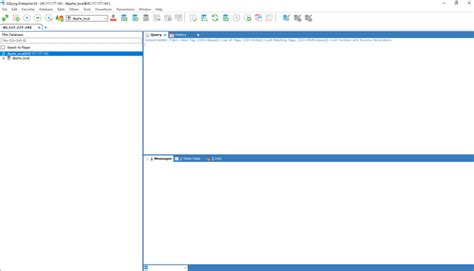 Remote Access To Mysql Directadmin Đơn Giản Nhanh Chóng