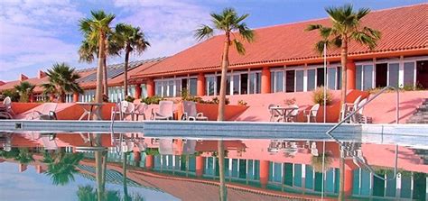 Hotel San Felipe Marina Resort San Felipe Baja California
