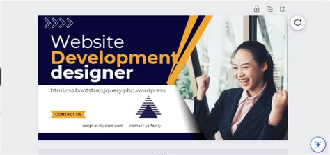 Desing Ui Landing Page In Htmlcssbootstrapjquery And Wordpress By Irsaparveen Fiverr