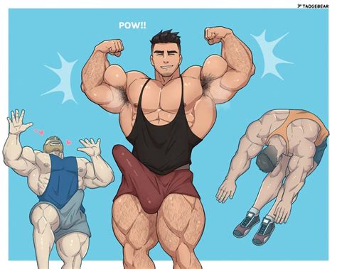 Original Drawn By Taogebear Danbooru