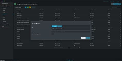 How To Create A Dsc Configuration