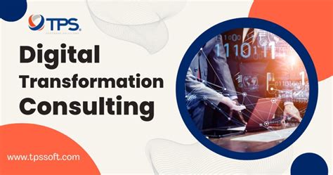 Why Business Needs Digital Transformation Consulting