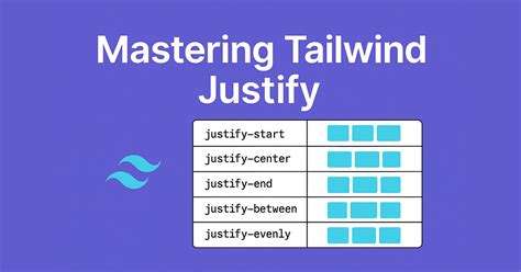 Master Tailwind Justify Align Content Easily Prime Inspire