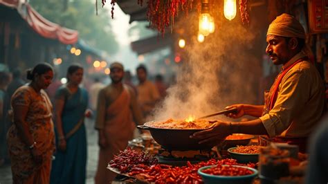 Hottest Indian Curry What Makes Phaal The King Of Heat