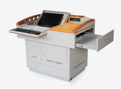 电磁屏蔽机柜 屏蔽机柜厂家 北京华夏蓝图科技有限公司