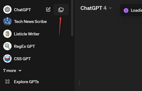 Organize And Find Chatgpt Chats With Easy Folders Extension