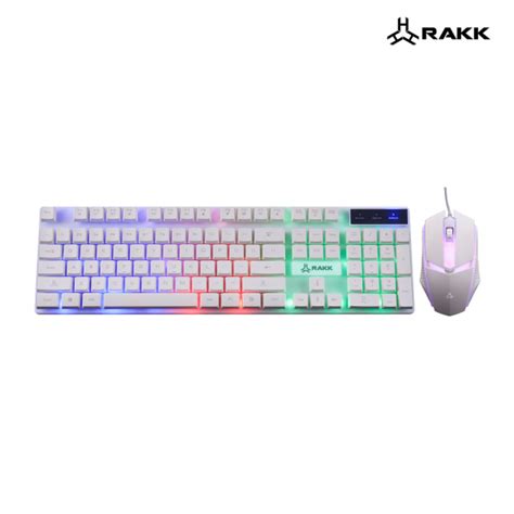 Keyboards Archives Rakk