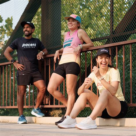 Why The Dc Half Is One Of The Countrys Fastest Growing Races Pacers