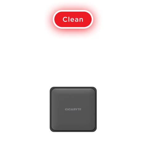 技鋼科技GIGABYTE