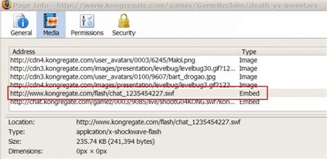Adobe Flash Security Scan GHacks Tech News