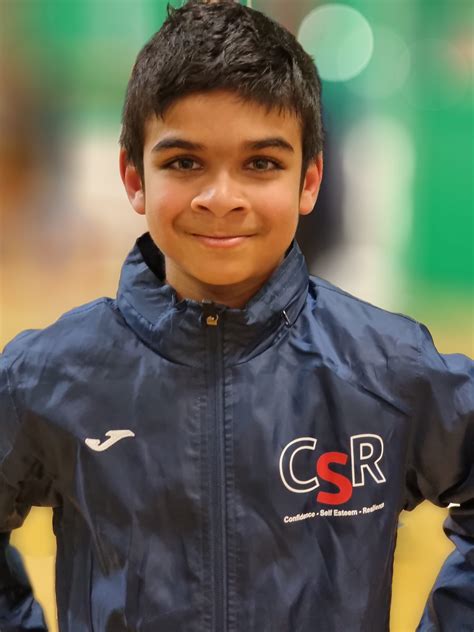 Positive Peer Pressure Csr Academy