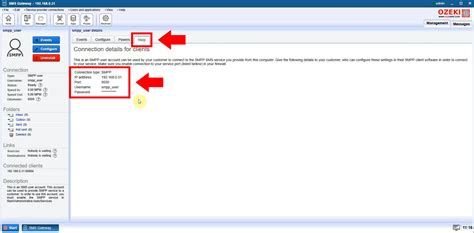How To Send Sms Through The Smpp Api Using Python