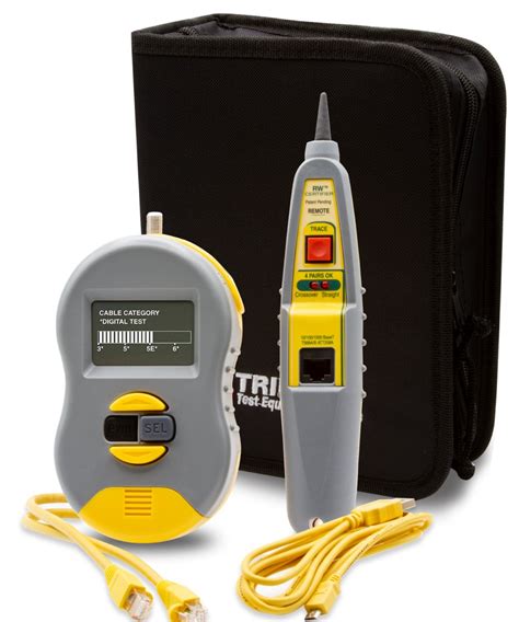 Real World Lan And Cable Certifier Smet