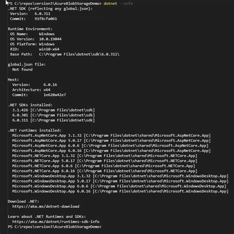 Invalid Uri The Format Of The Uri Could Not Be Determined · Issue