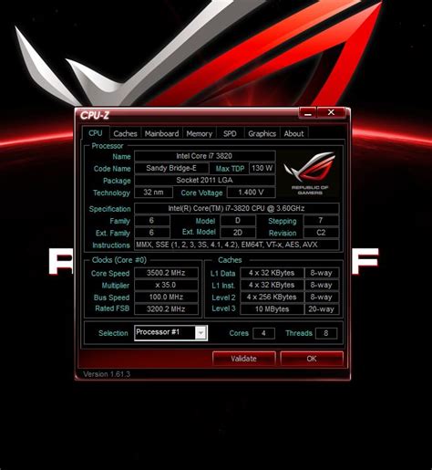 New To Overclocking XMP Question Republic Of Gamers Forum