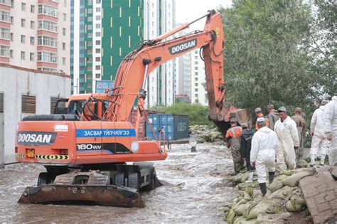 Гамшгийн үед үүрэг гүйцэтгэх техник хэрэгслийн бэлэн байдал 68 хувьтай байна